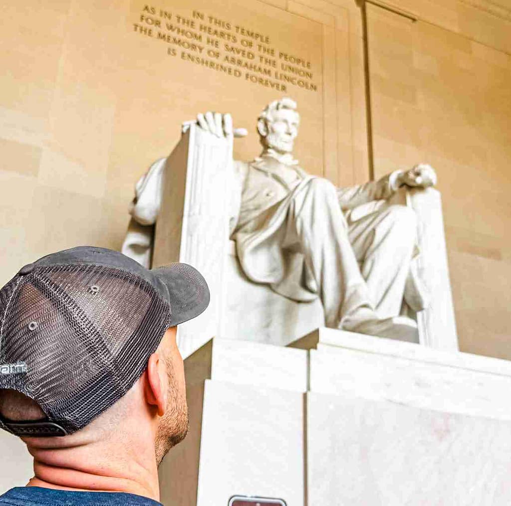 Best Guide to 100+ Famous Washington DC Landmarks & Sites - That Travel Fam