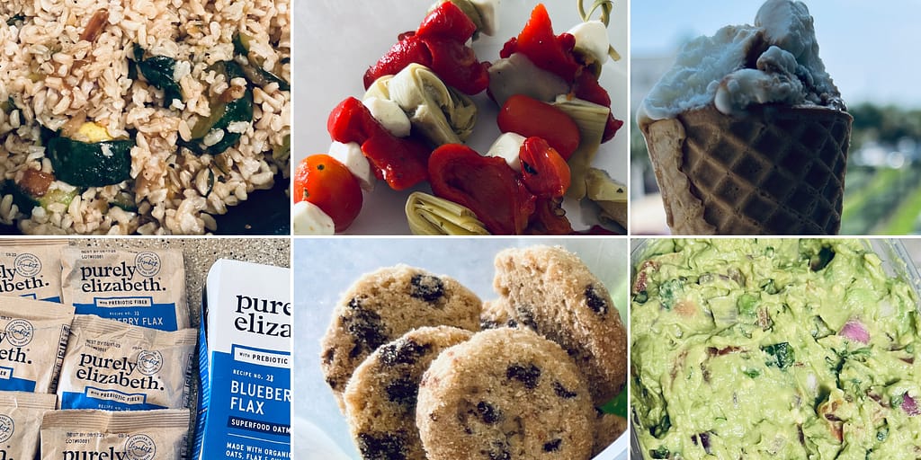 FAMILY BEACH VACATION MEALS - That Travel Fam