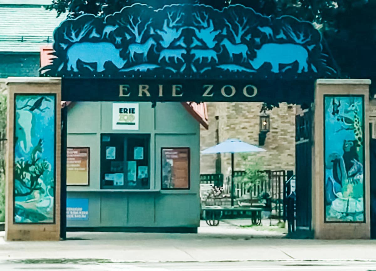 BEST Things to Do in Erie PA for Family Fun - That Travel Fam