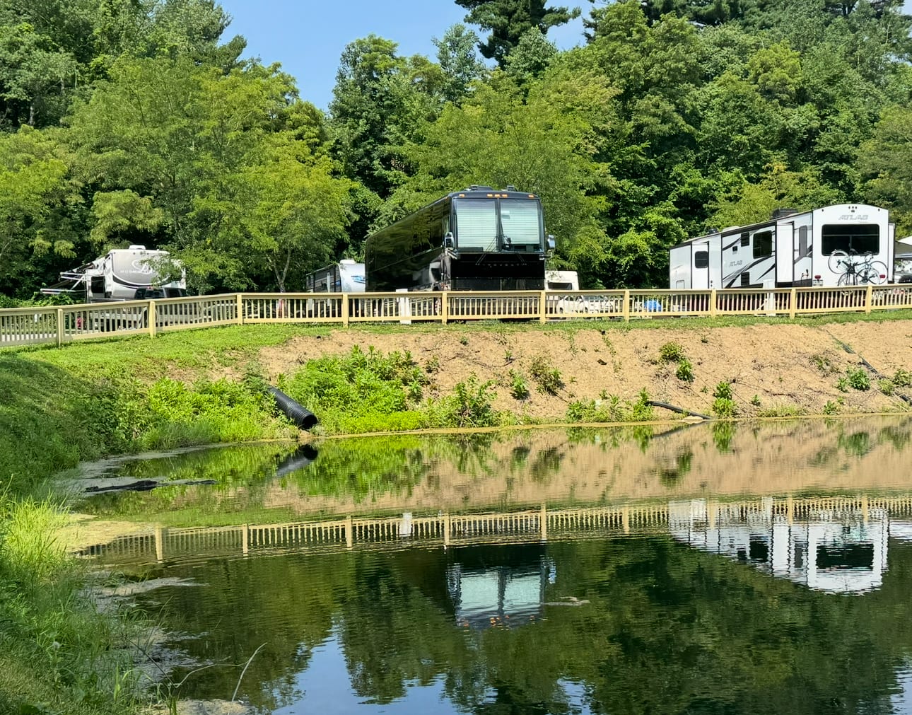 RV Parks Monthly Rates: What to Expect & Why Costs Vary - That Travel Fam