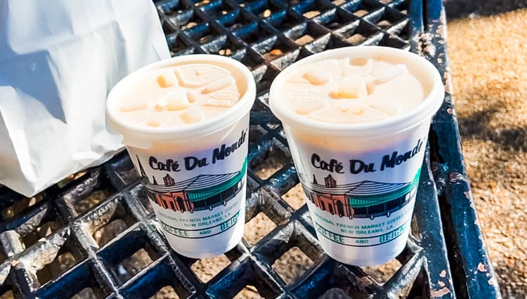 Best New Orleans Coffee Brands: A Taste of NOLA in Every Sip - That ...