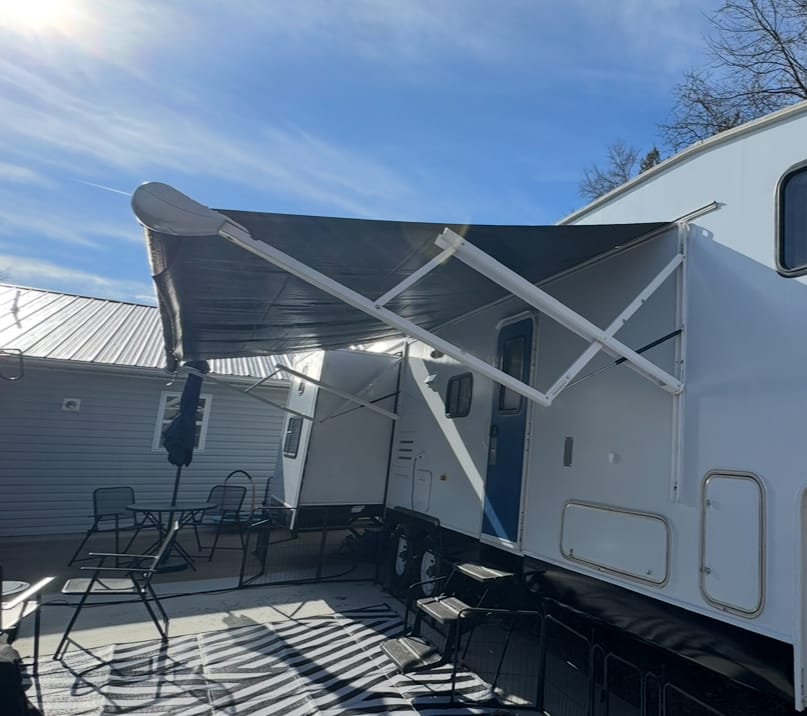 RV Parks Monthly Rates: What to Expect & Why Costs Vary - That Travel Fam