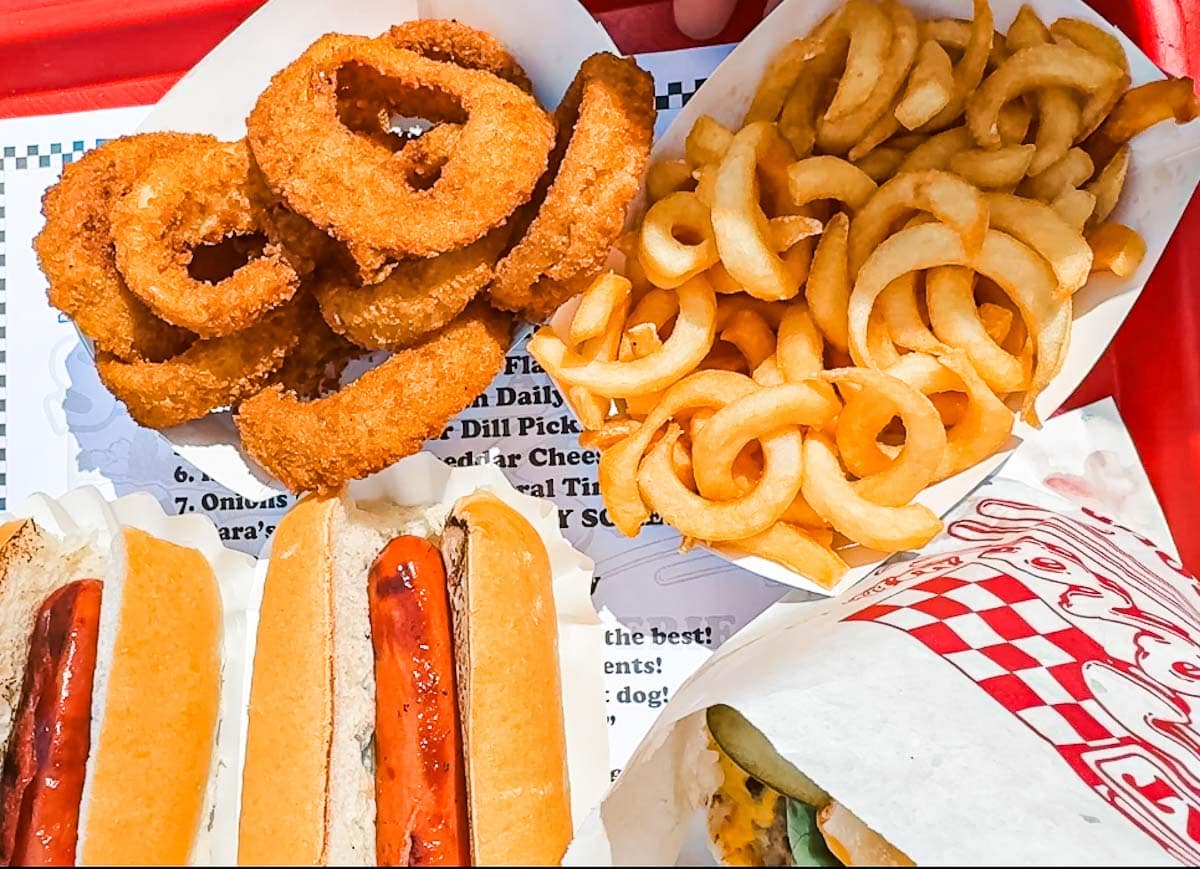 Goat Yoga - What It Is & Why You Should Try It - That Travel Fam