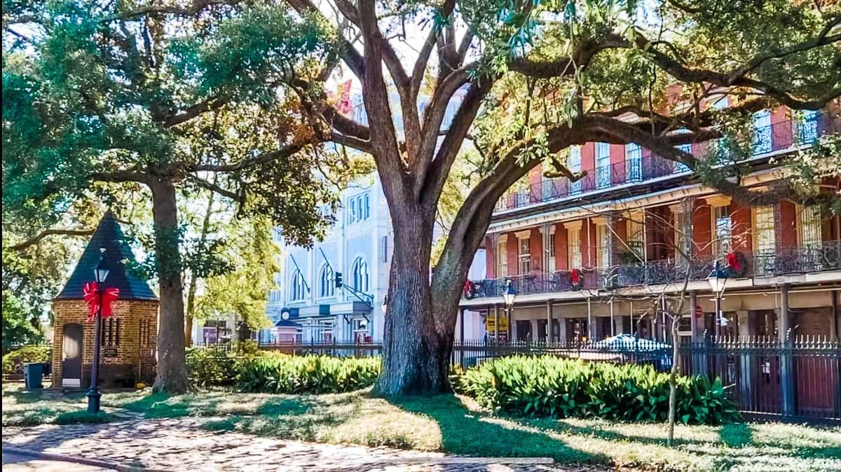 The BEST Photography Spots in New Orleans Checklist - That Travel Fam